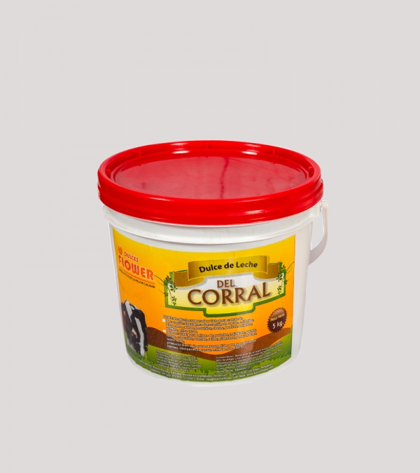 Productos - Dulces Flower