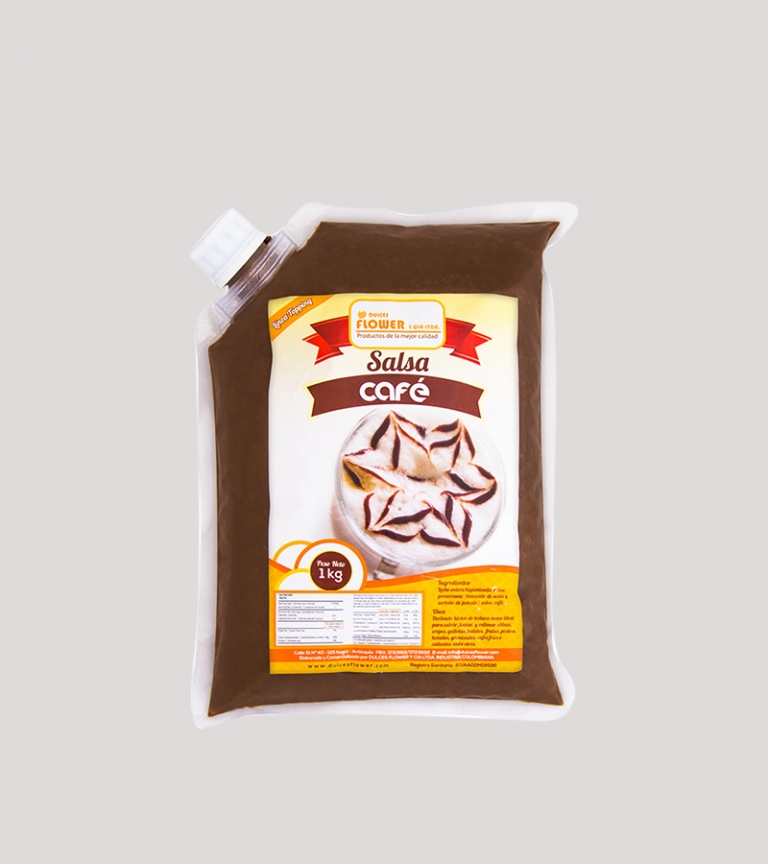 Productos - Dulces Flower