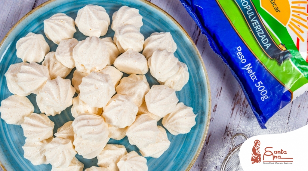 Recetas archivo - Dulces Flower