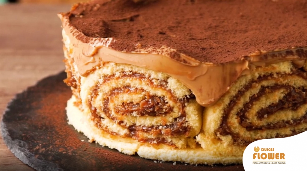 Recetas archivo - Dulces Flower